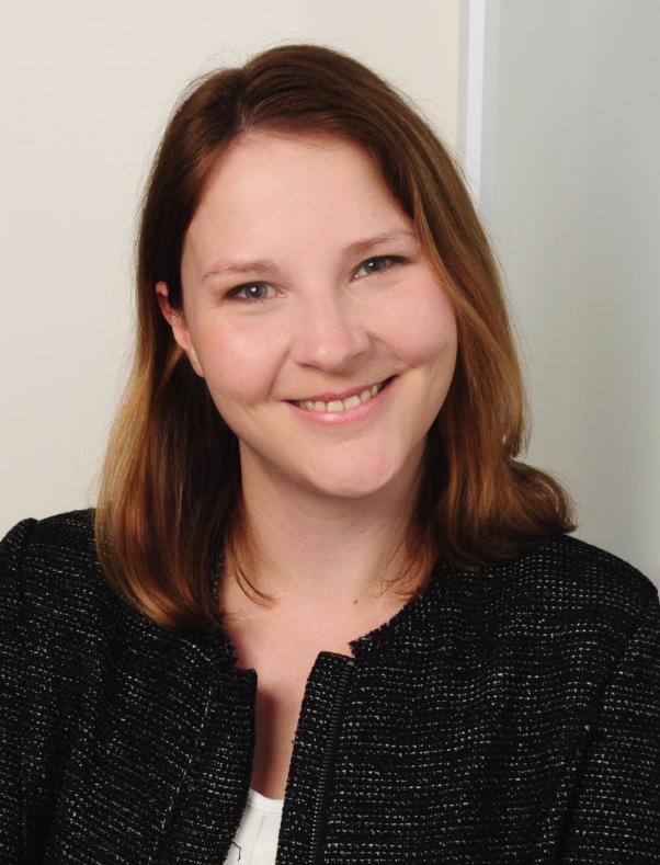 Borowski Alexandra | St. Michael Dormagen