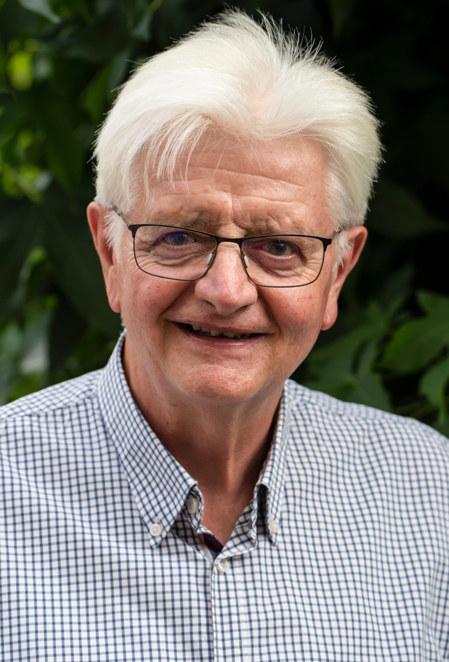 Feiser Martin - Liegenschafts- und Bauausschuss | St. Michael Dormagen