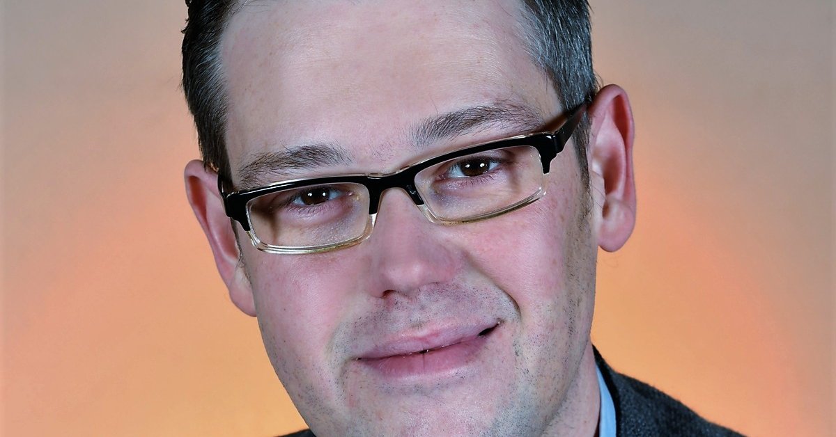 Herzlich willkommen, Kaplan Thorsten Kluck! | St. Michael Dormagen