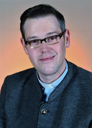 Kluck Thorsten - Kaplan | St. Michael Dormagen